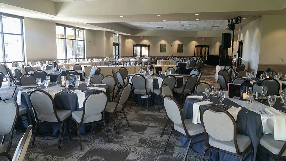 Devou Park Golf Course - Corporate Meeting Packages Available