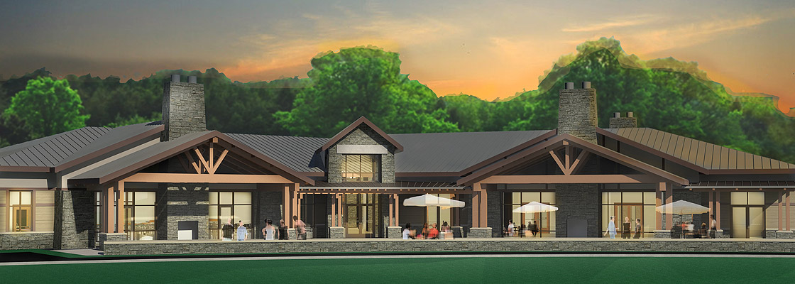 Home - Devou Park Golf Course