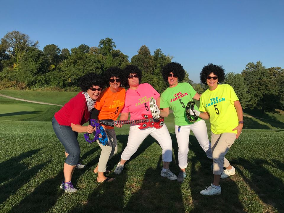 Photo Gallery - Devou Park Golf Course