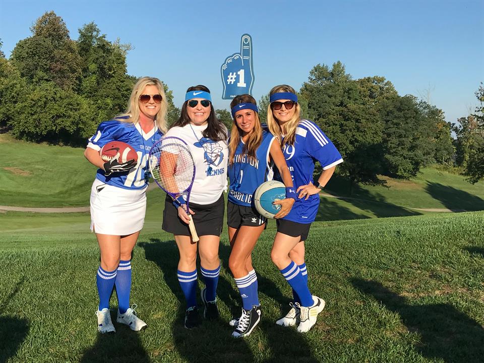 Photo Gallery - Devou Park Golf Course