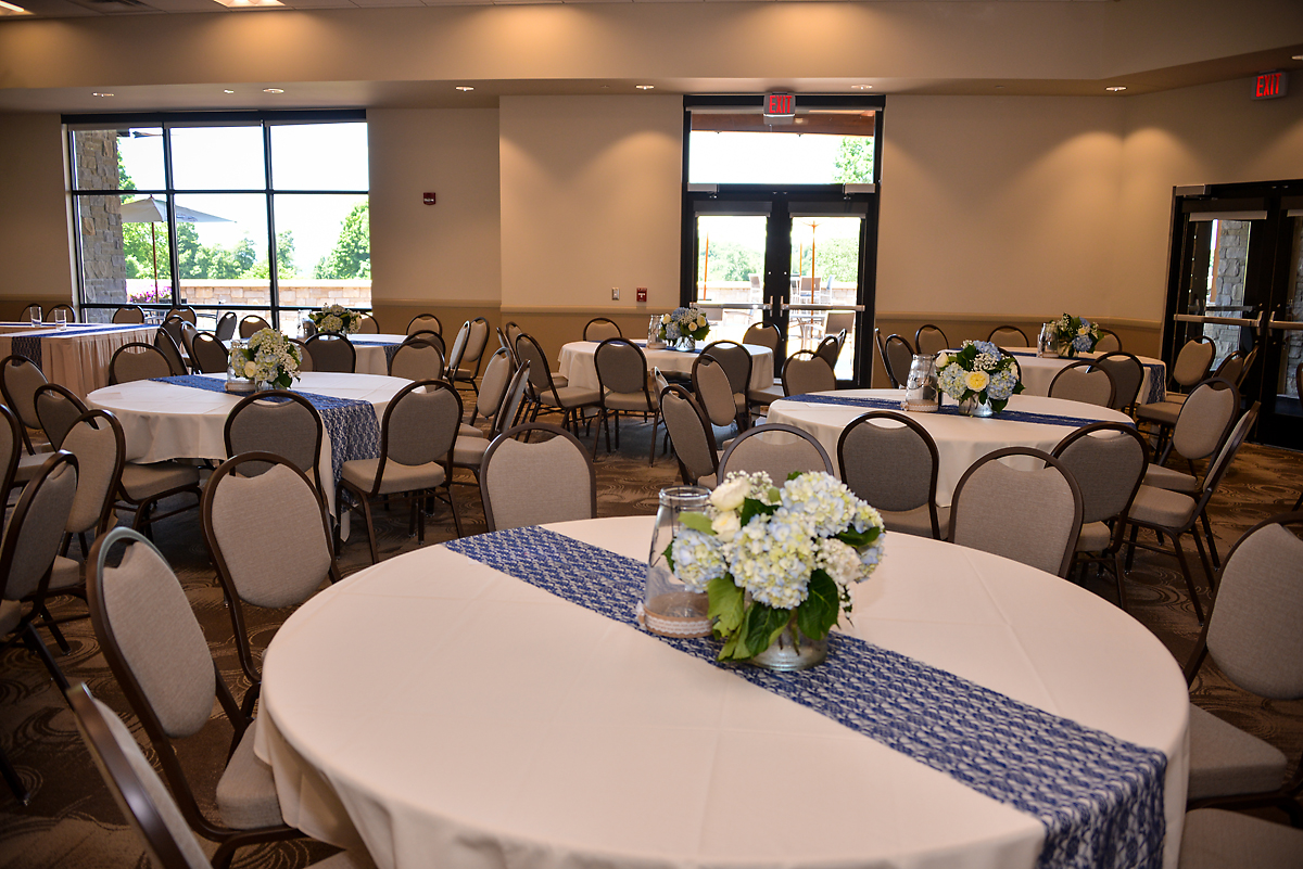 Photo Gallery - Devou Park Golf Course