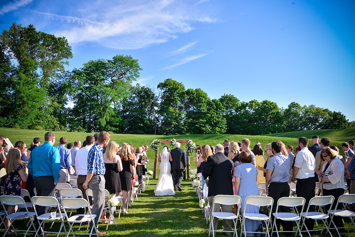 Photo Gallery - Devou Park Golf Course