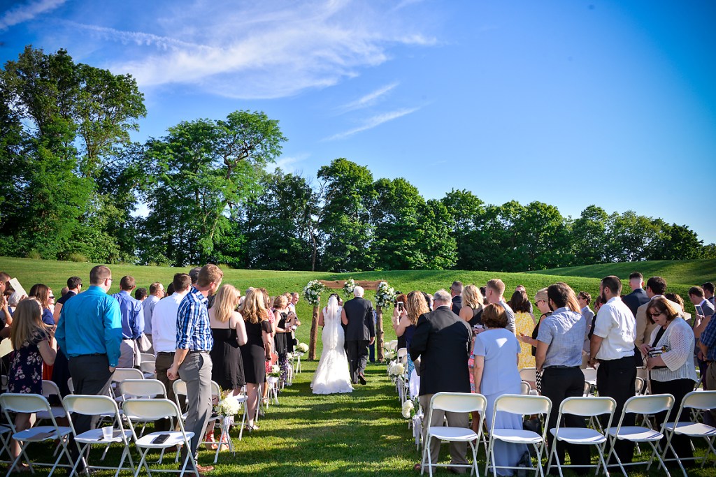 Photo Gallery - Devou Park Golf Course