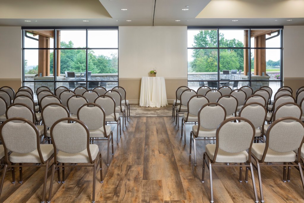 Photo Gallery - Devou Park Golf Course