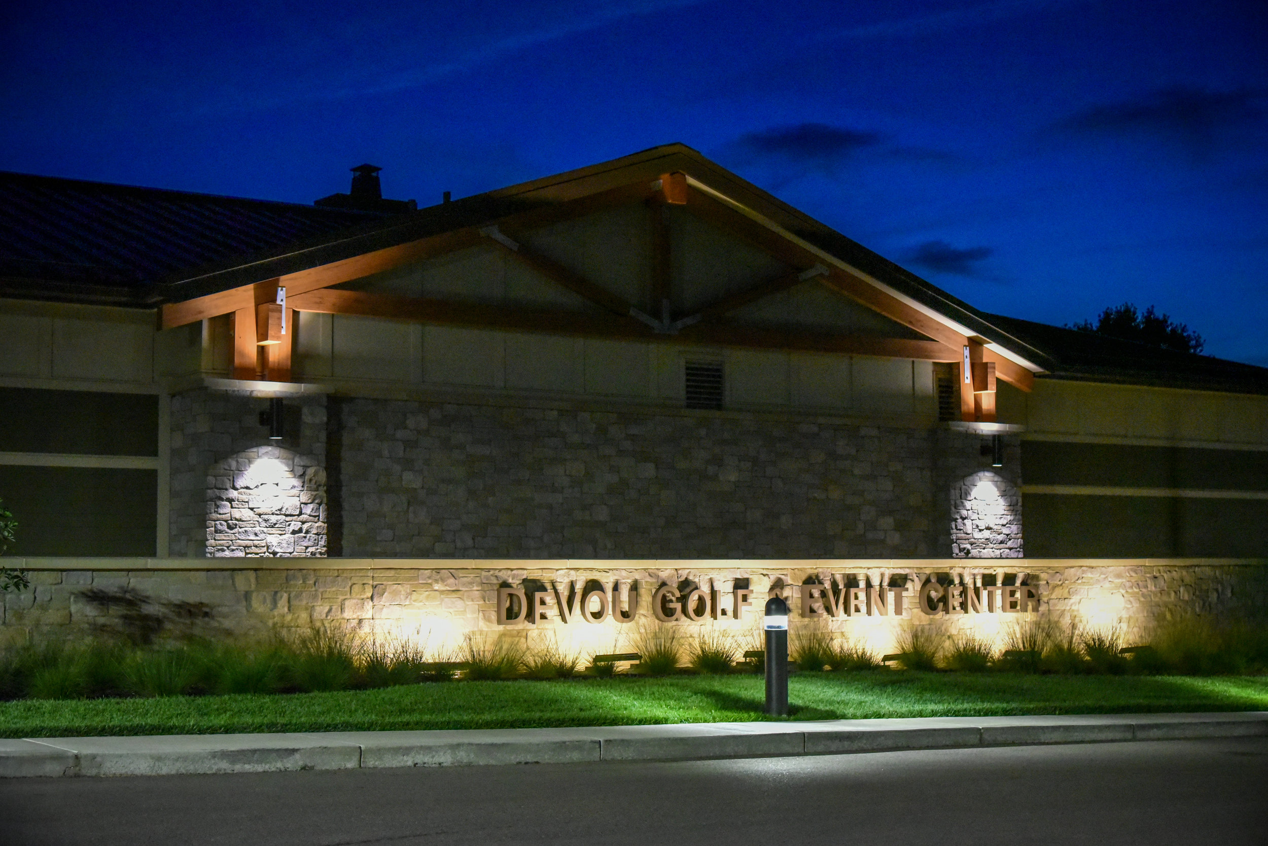 Photo Gallery - Devou Park Golf Course