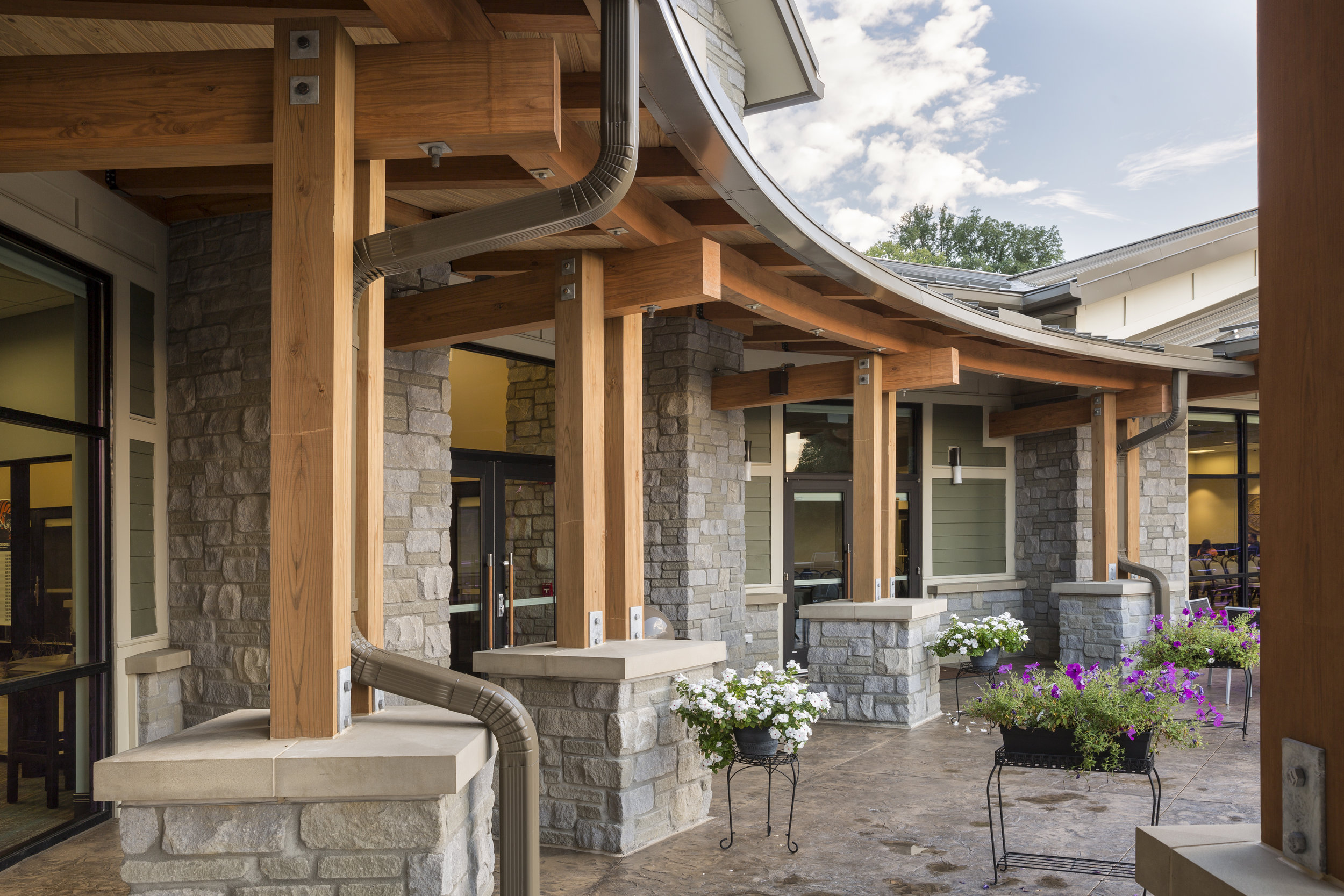 Photo Gallery - Devou Park Golf Course