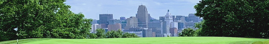 Contact Us - Devou Park Golf Course