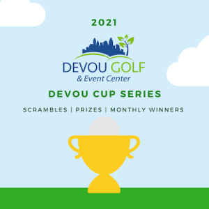 Devou Golf News - Devou Park Golf Course