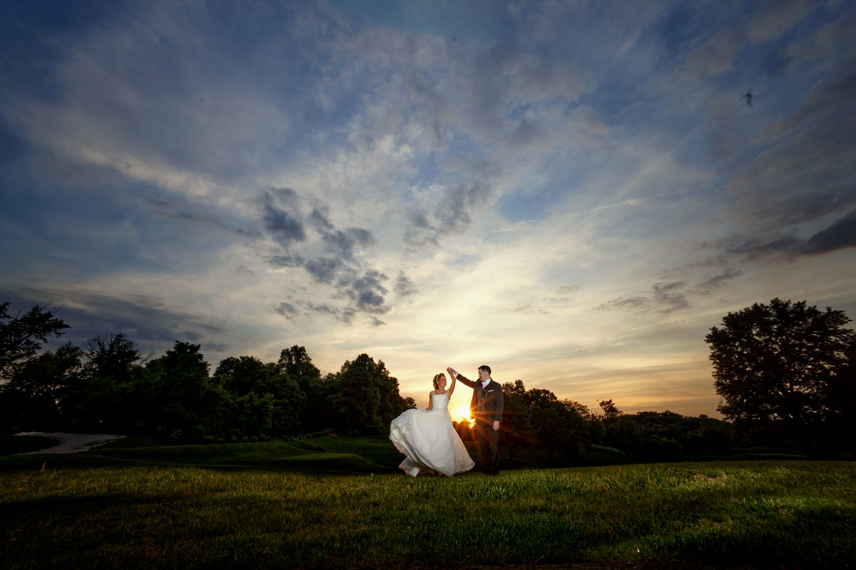 The Devou Event Center at Devou Park - Unique Wedding & Event Venue