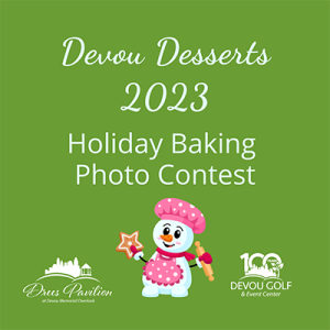 Devou Golf News - Devou Park Golf Course