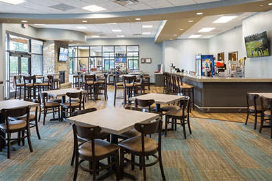 Home - Devou Park Golf Course and Event Center