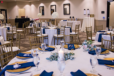 Home - Devou Park Golf Course and Event Center