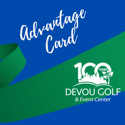 Devou Golf News - Devou Park Golf Course