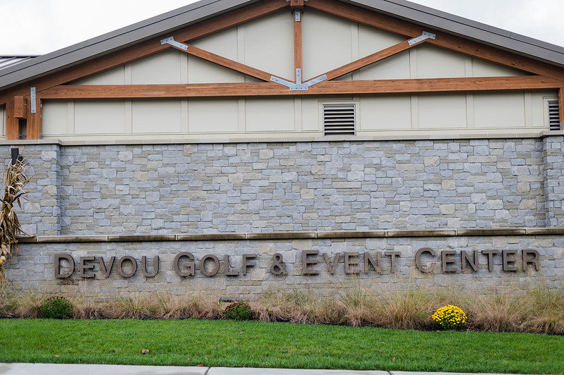 Devou Event Center - Photo Gallery