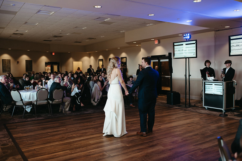 Devou Event Center - Photo Gallery