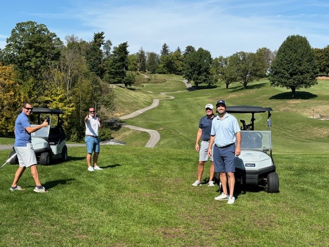 Photo Gallery - Devou Park Golf Course