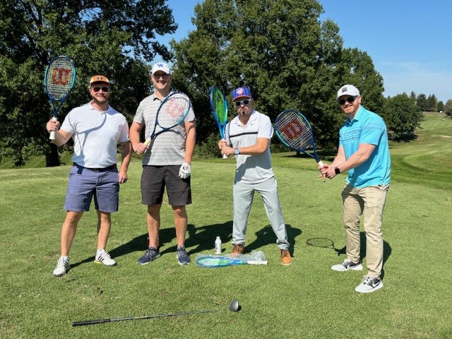 Photo Gallery - Devou Park Golf Course