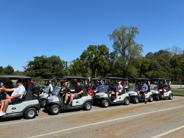 Photo Gallery - Devou Park Golf Course