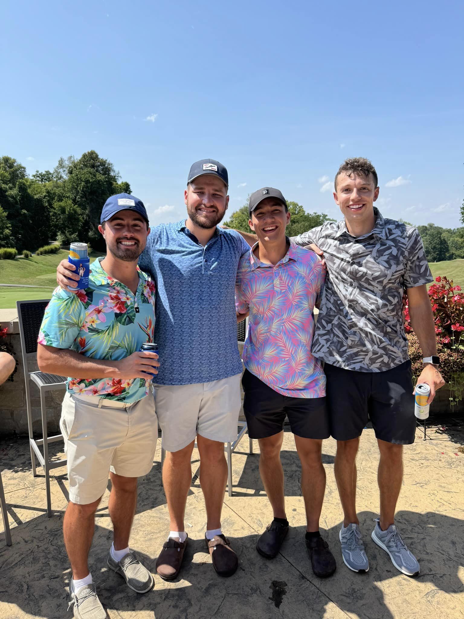 Photo Gallery - Devou Park Golf Course