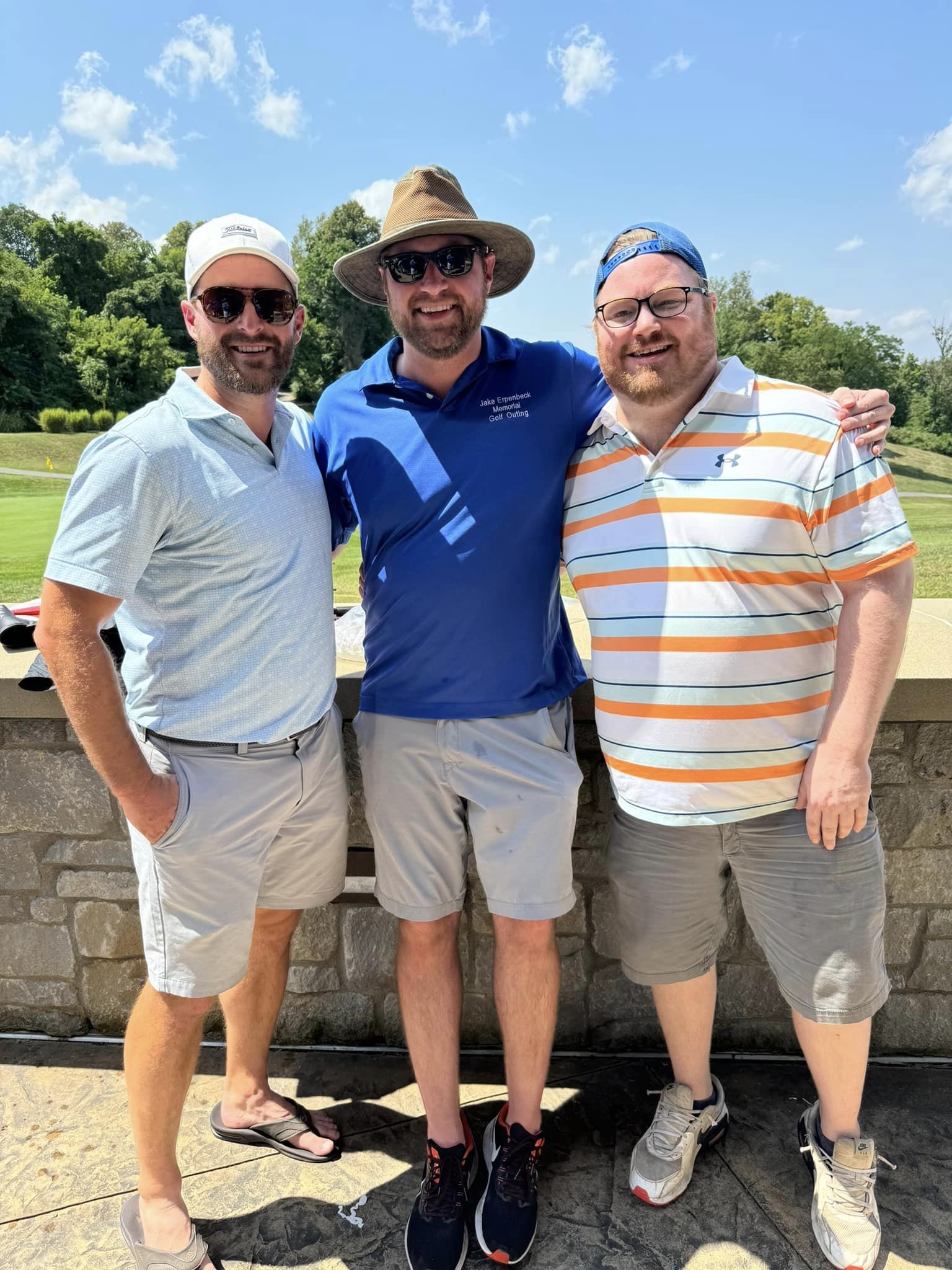 Photo Gallery - Devou Park Golf Course