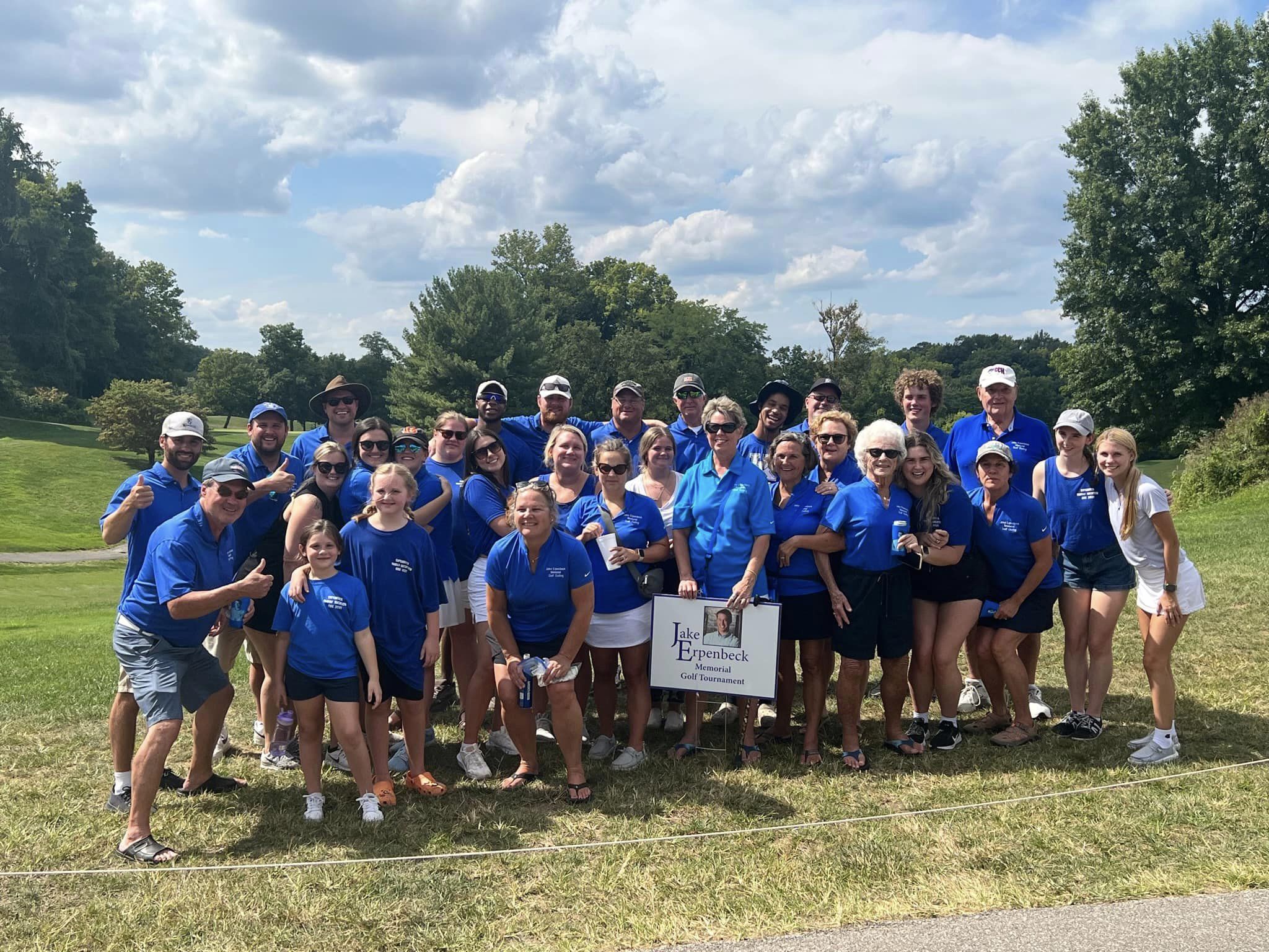 Photo Gallery - Devou Park Golf Course