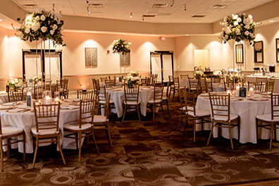 Home - Devou Park Golf Course and Event Center