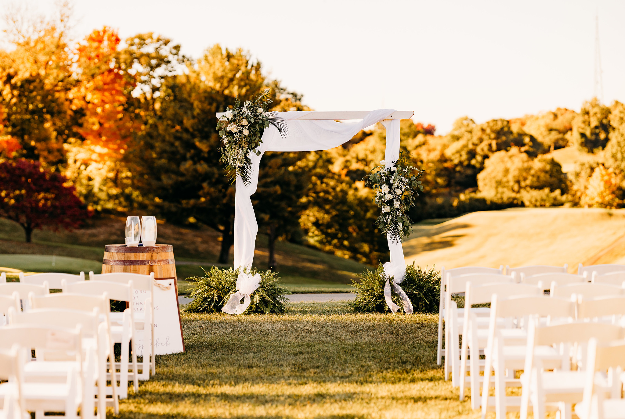 Devou Event Center - Now Booking Dream Days